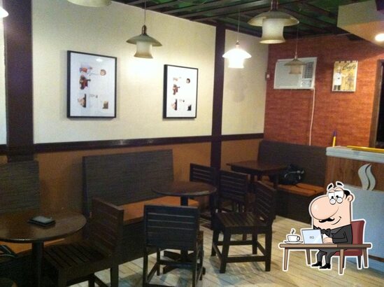 KopiTipolo Cafe, Antipolo - Menú del restaurante, precios y reseñas