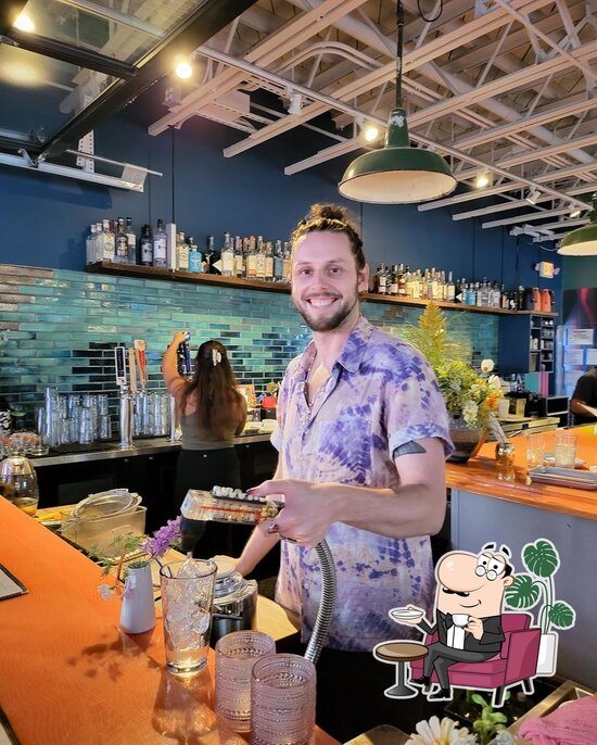 Coriander Kitchen and Farm, Detroit - Restaurant menu, prices and reviews