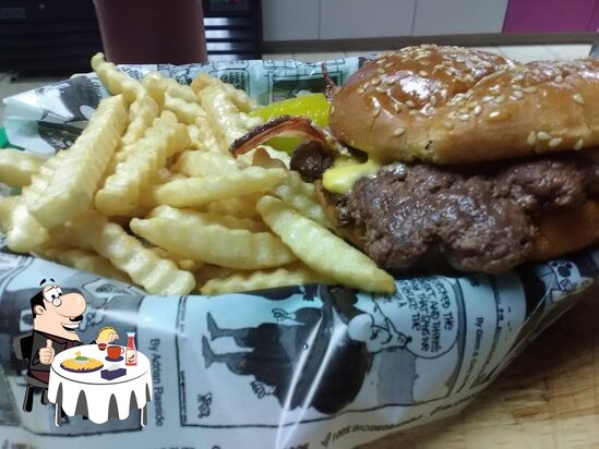 One Way Cafe and Sweet Shop, Green City - Restaurant menu, prices and ...