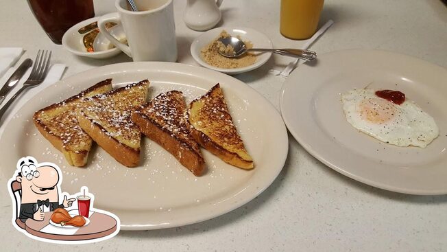 The Falls Kitchen, Little Falls - Restaurant menu, prices and reviews