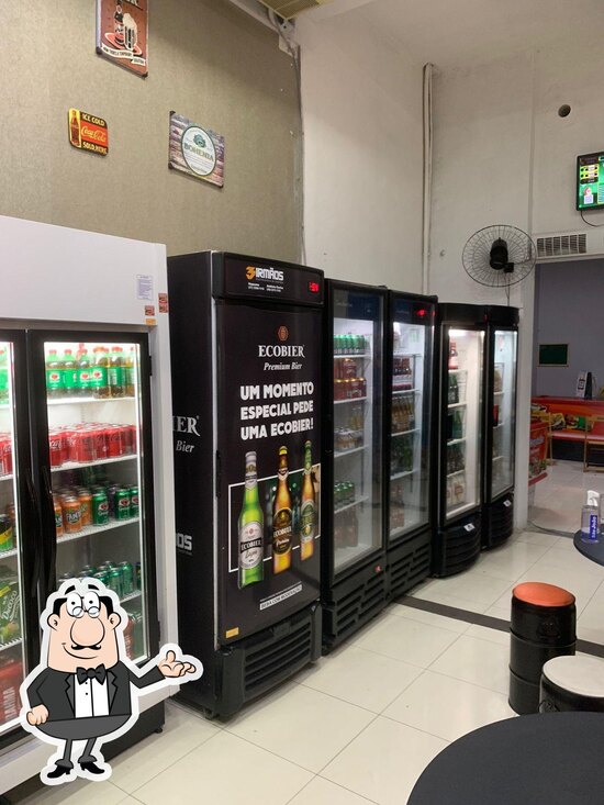 El Compadre Bar e Conveniência, Itapema - Menu do restaurante, preços e ...