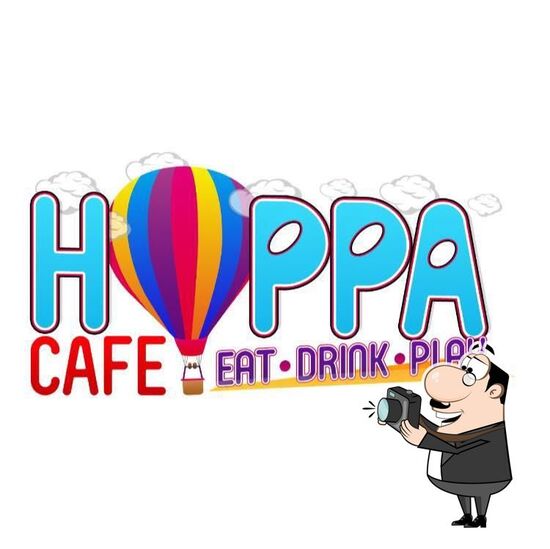 Hoppa Cafe, Redhill - Restaurant menu, prices and reviews