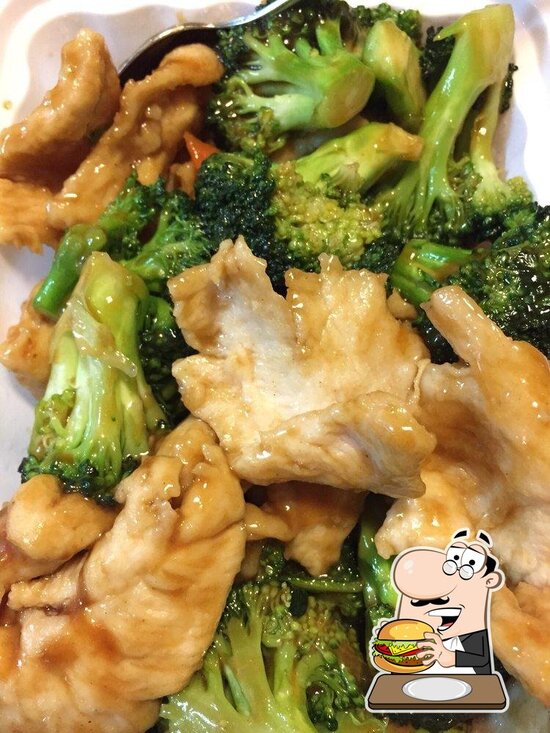 Peking Restaurant, Lakewood - Restaurant menu, prices and reviews