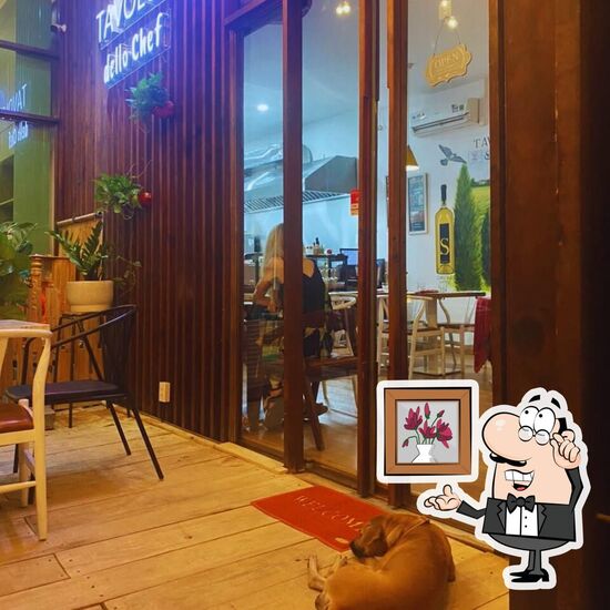 Tavolo Dello Chef, Ho Chi Minh City - Restaurant menu, prices and reviews