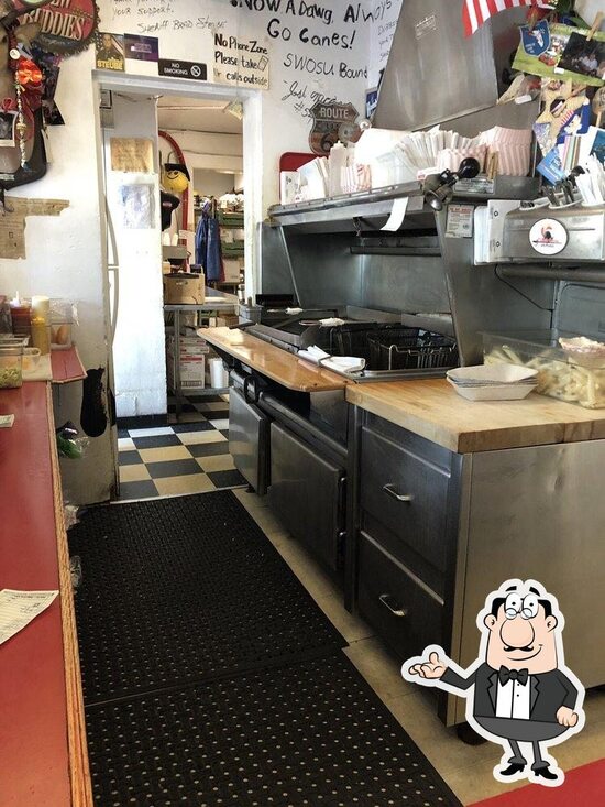 Shake Pit, Bradenton - Restaurant menu, prices and reviews