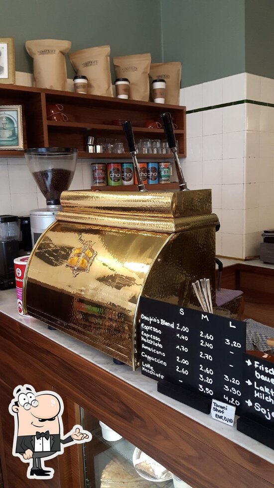 Onofrio's Appetizing Store, München - Speisekarte, Preise und Bewertungen