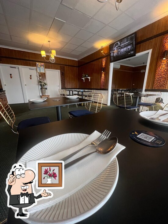 Golden Taste Restaurant, Moree - Restaurant menu, prices and reviews