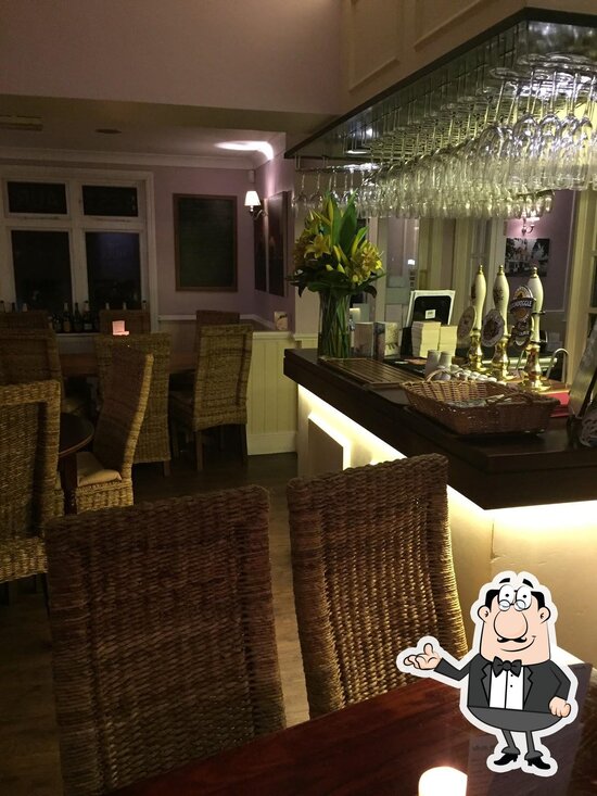 The Blue Bell Cottingham, Cottingham - Restaurant menu, prices and reviews