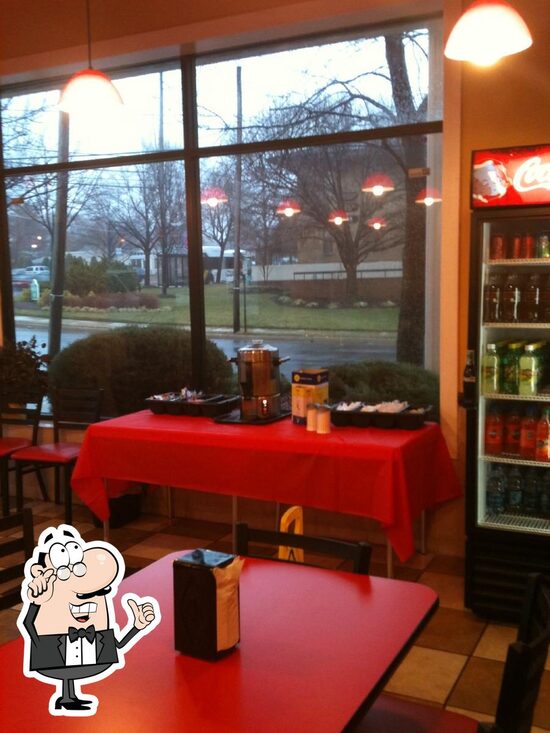 Kabob Corner, Fairfax - Restaurant menu, prices and reviews