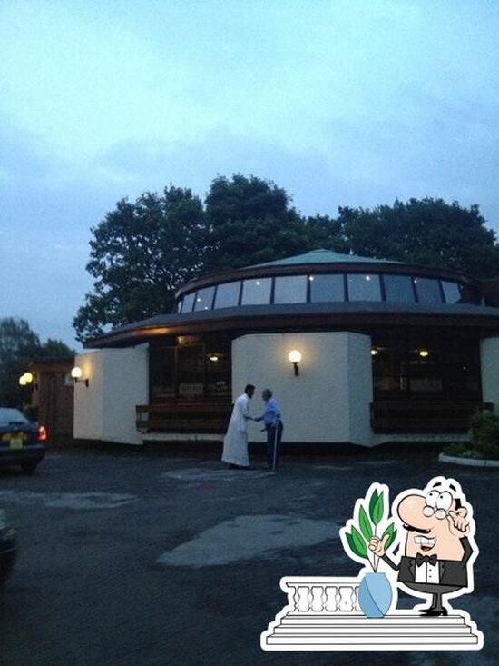 Spices, Nottingham - Restaurant menu, prices and reviews