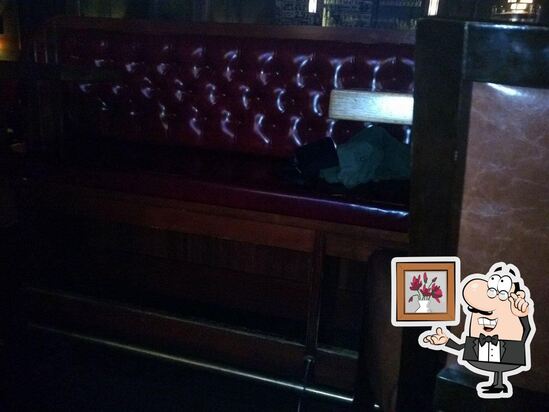 The Merchant Kitchen & Drinks, Boston - Restaurant menu, prices and reviews