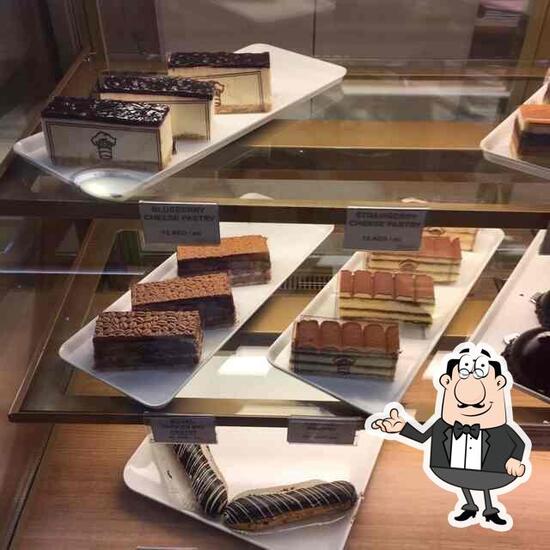Katrina Sweets and Confectionery (Coffee and Cakes) - Al Barsha ...