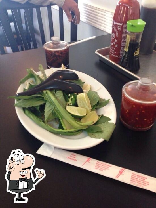 Pho 16, West Palm Beach - Restaurant menu, prices and reviews