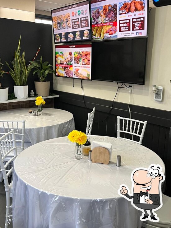 Muchachos Grill, Richmond Hill - Restaurant menu, prices and reviews