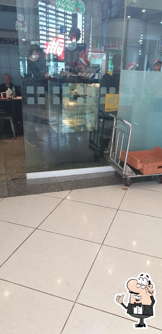 LVV (Little Vin Vin) Food Corporation, Pasay - Restaurant menu, prices ...