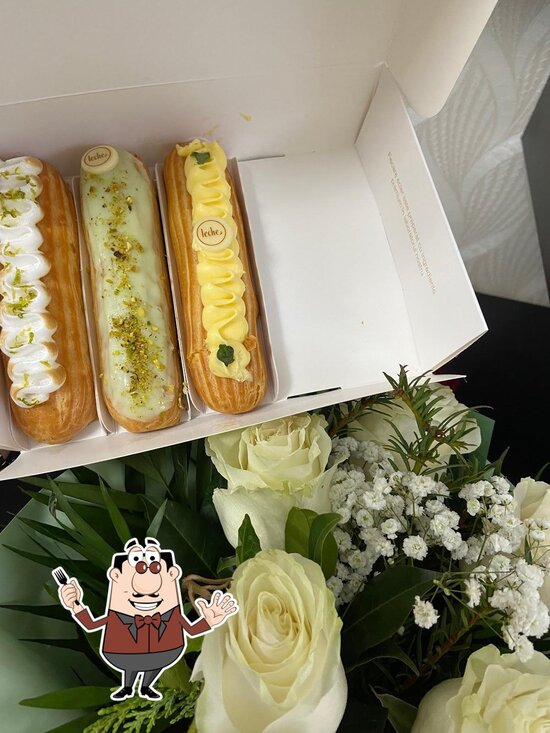 Leche, Iași - Restaurant menu, prices and reviews