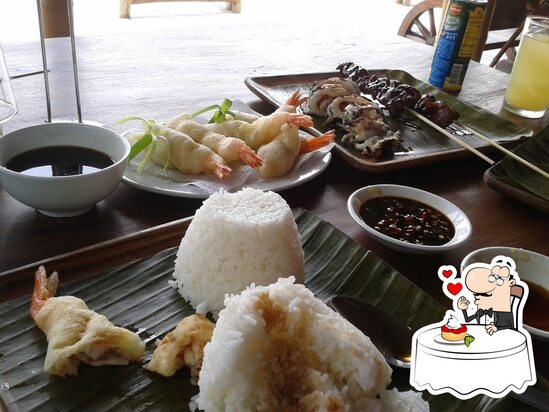 Funnside Ningnangan, Pulilan - Restaurant menu, prices and reviews