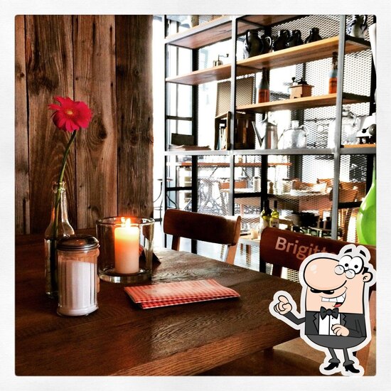 Klara — Kitchen & Bar, Hanau - Restaurant menu, prices and reviews