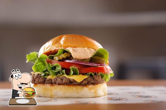 Captain Billy Burger & Beer, Maceió - Menú del restaurante, precios y ...