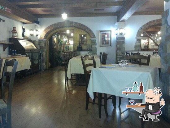 Da Ciano, Venezia - Menu del ristorante, prezzi e recensioni