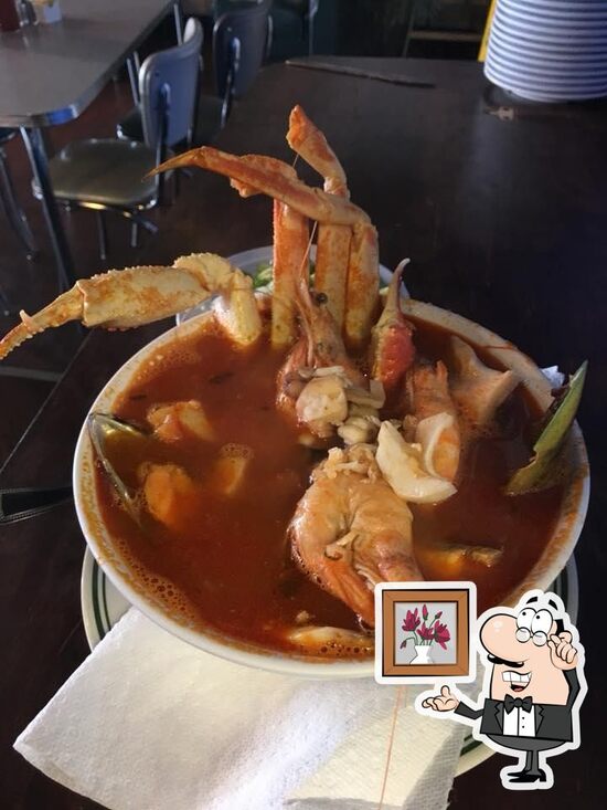 El Corcel Mexican Restaurant # 2, Indianapolis - Restaurant menu ...