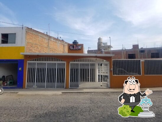 El Rey botanero bar, Tuxpan - Restaurant menu, prices and reviews
