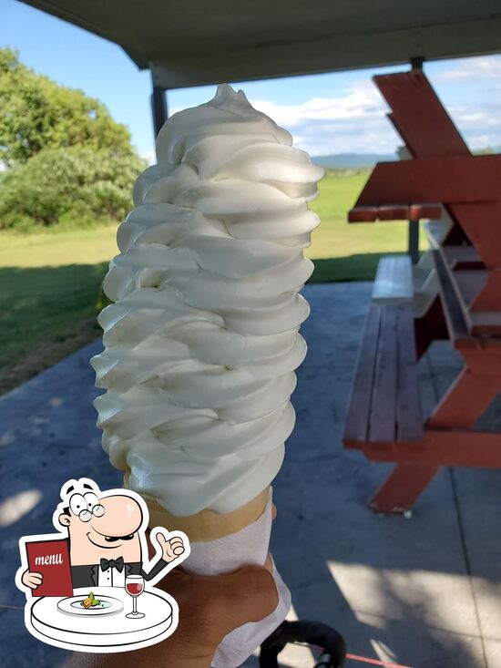 Goodies Snack Bar, Addison - Restaurant menu, prices and reviews