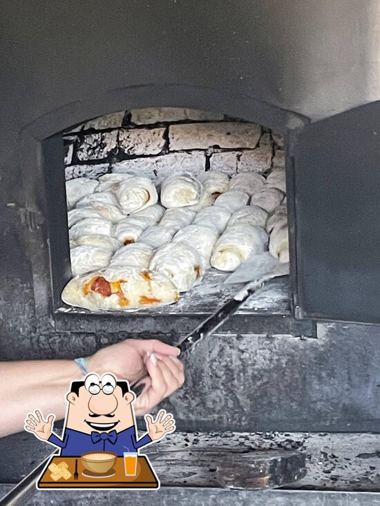 Pão das Maçãs, Colares - Restaurant menu, prices and reviews