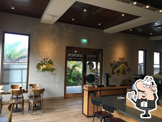 Starbucks Ubud, Bedulu - Restaurant menu, prices and reviews