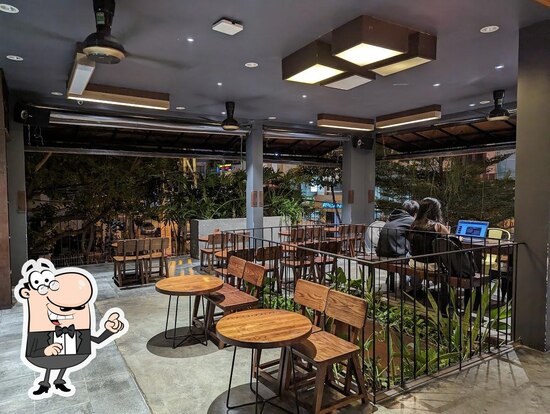 The Local Beans Cafe, Da Nang - Restaurant menu, prices and reviews