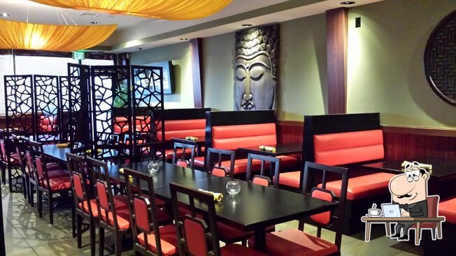 Ping Pong Chinese Cuisine - Encino, Los Angeles - Restaurant menu ...
