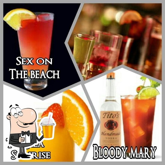 The Wings Station, Swanton - Restaurant menu, prices and reviews