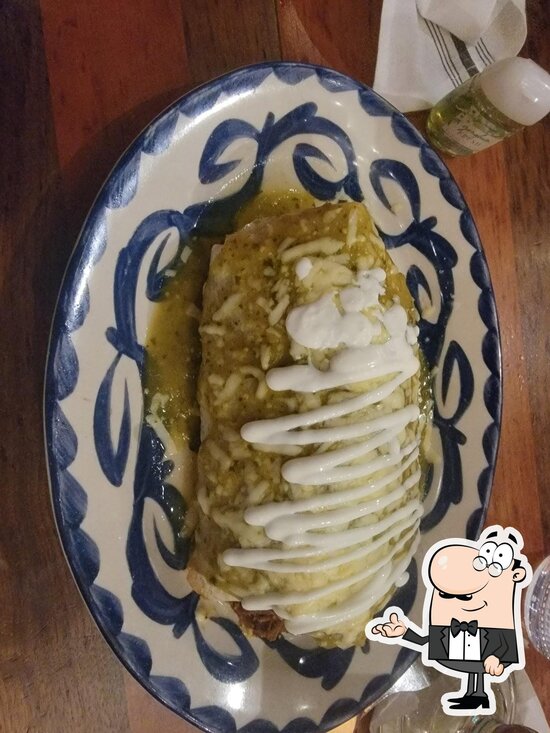Mago Grill & Cantina, Bolingbrook - Restaurant menu, prices and reviews