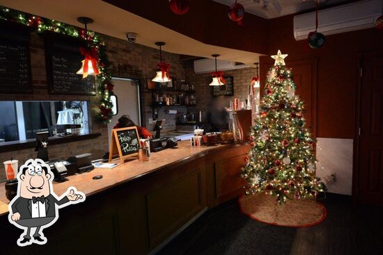 Moo Burger - Island Park, Island Park - Restaurant menu, prices and reviews