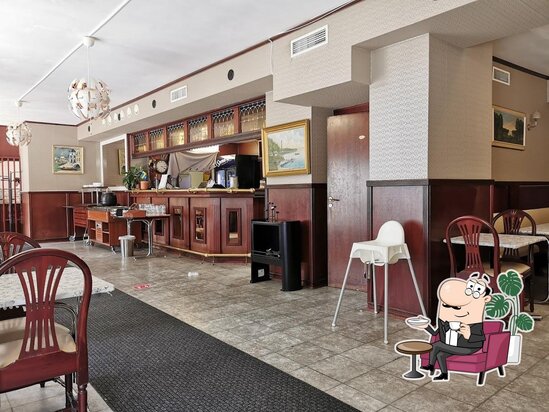 Alagha, Falköping - Menú del restaurante, precios y reseñas