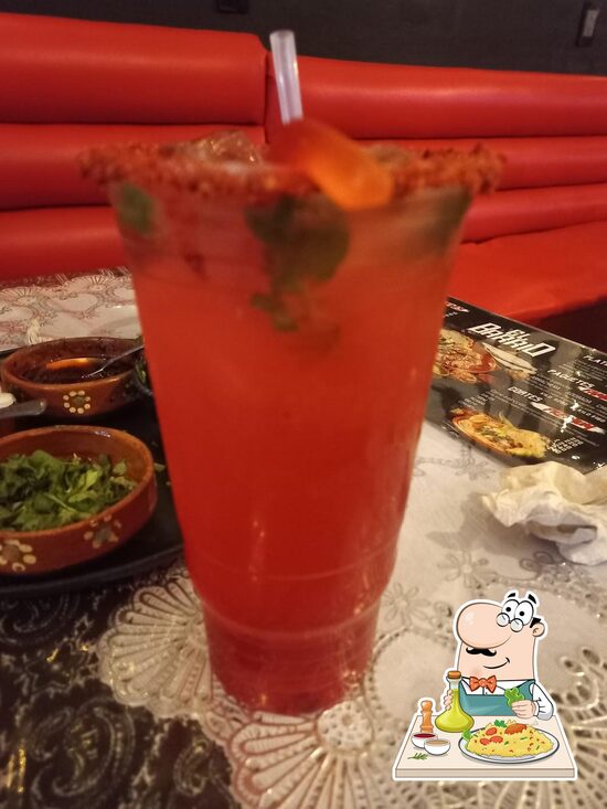 El barrio Comida Mexicana, Zamora - Menú del restaurante, precios y reseñas