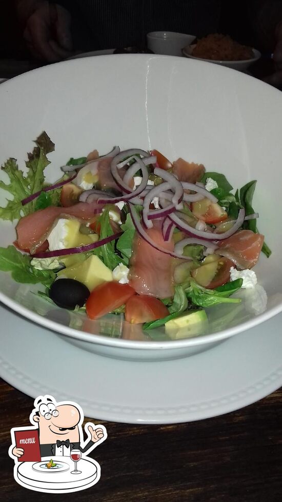 BUGA SOTU, Vilnius - Restaurant menu, prices and reviews