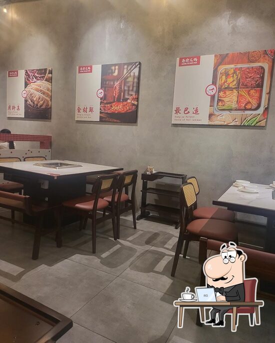 Gang Yu Hot Pot Nha Trang 港渝火锅芽庄店(Lẩu Trung Hoa/나트랑 샤브샤브), Ninh Hòa ...
