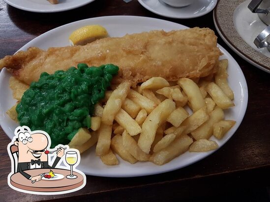 Chip-O-Dee, Chester - Restaurant menu, prices and reviews