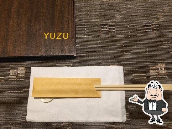Yuzu Japanese Kitchen, Las Vegas - Restaurant menu, prices and reviews