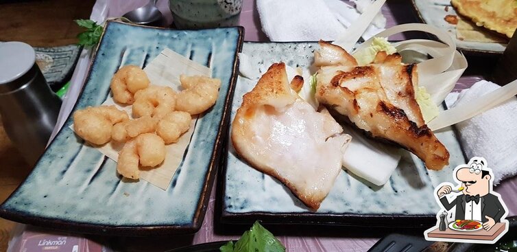 오양씨월드, Namwon-si - Restaurant menu, prices and reviews