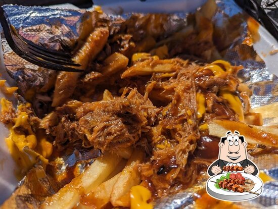 Big Doon's BBQ, Hueytown - Restaurant menu, prices and reviews