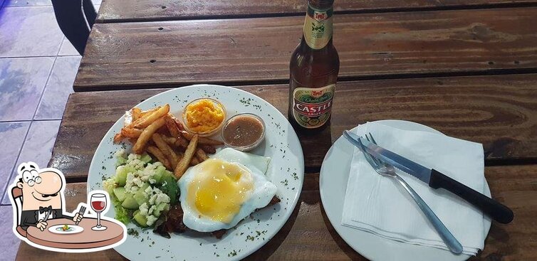Halfway Pub And Grub, Port Elizabeth - Restaurant menu, prices and reviews