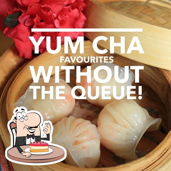 一厘棧 Cha Dim House, Burwood - Restaurant menu, prices and reviews