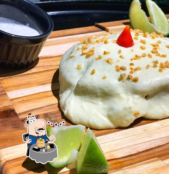 Caramelo Food House, Ipanema - Restaurant menu, prices and reviews