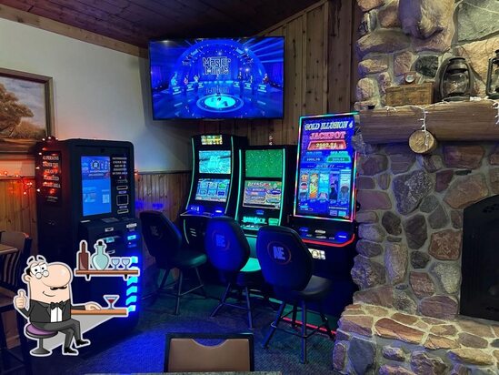 Green Lantern Steak House, Decatur - Restaurant menu, prices and reviews