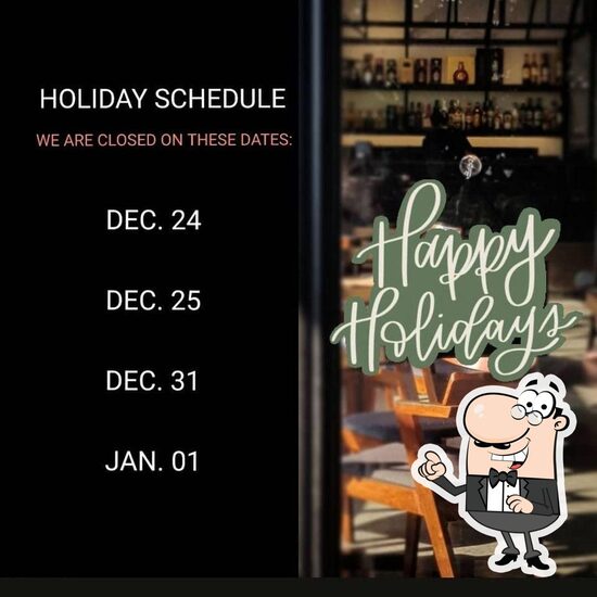 Varra Resto Bar, San Juan - Restaurant menu, prices and reviews