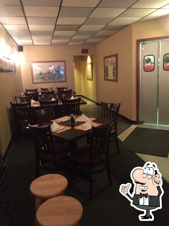 New China Restaurant, Boone - Restaurant menu, prices and reviews