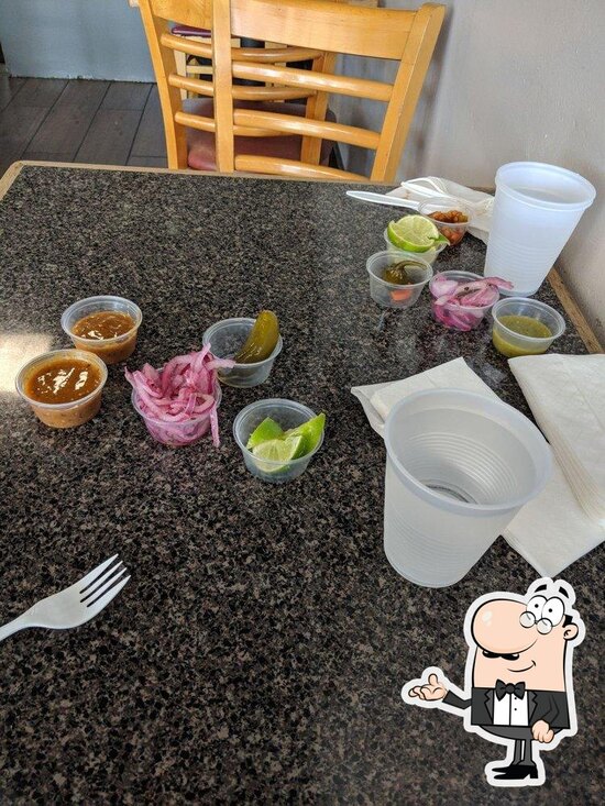 Señor Baja, Anaheim - Restaurant menu, prices and reviews
