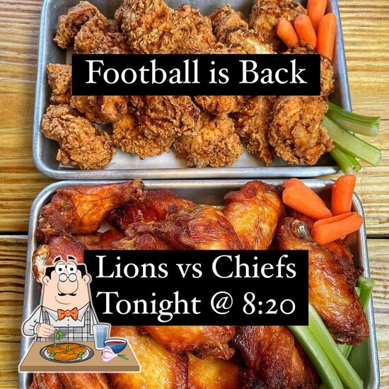 Elsie Lane Huntington, Huntington - Restaurant menu, prices and reviews